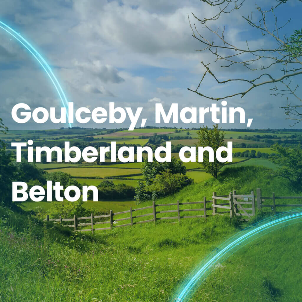 Full Fibre broadband is now live in four more communities - Connected GB