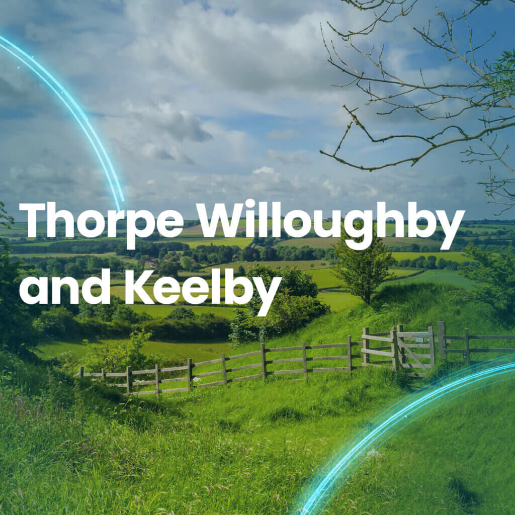 Full fibre broadband now available to thousands more rural addresses ...